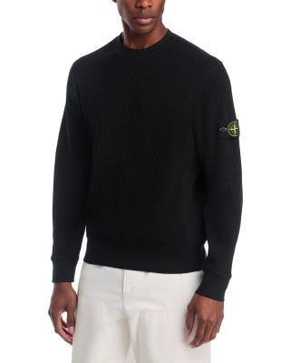 Click here for Stone Island Cotton Crewneck Sweatshirt prices