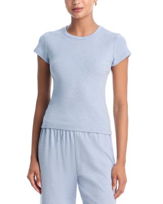 Click here for Leset Nando Cotton Slim Fit Tee prices