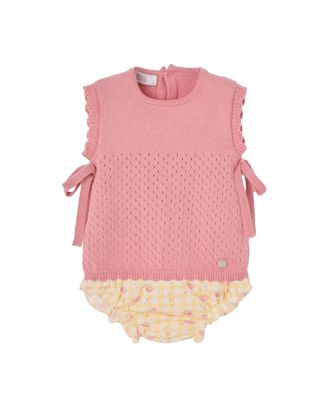 Click here for Paz Rodriguez Girls Frutitas Set - Baby prices