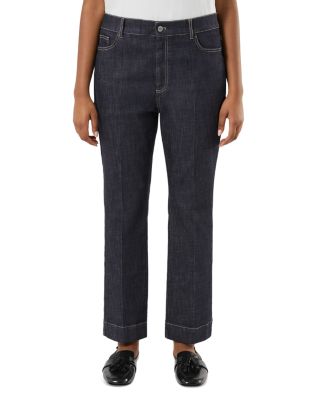 Click here for Marina Rinaldi Mrsfischio Midnightblue Pants prices