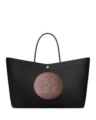 Click here for Tory Burch Ella Twist Reversible Tote prices