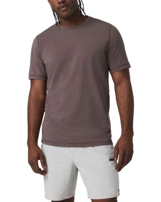Click here for Vuori Tuvalu Short Sleeve Tee prices