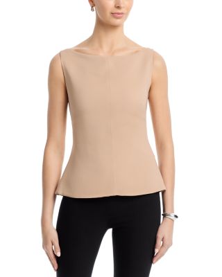 Click here for Tove Genni Viscose Sleeveless Top prices