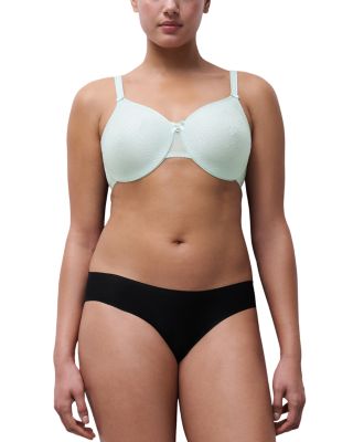 Click here for Chantelle C Magnifique Seamless Unlined Minimizer prices