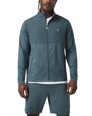 Click here for Vuori Sunday Element Hooded Track Jacket prices