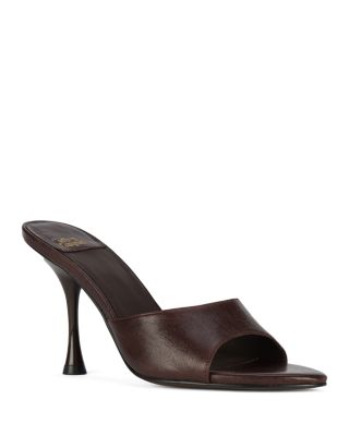 Click here for Jeffrey Campbell Womens Agent High Heel Slide Sand... prices