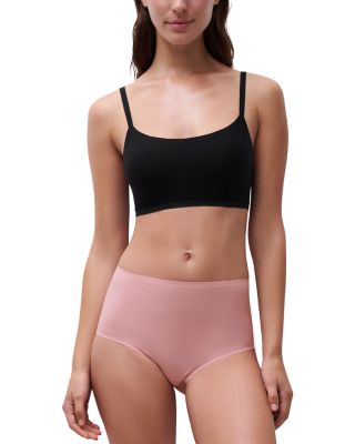 Click here for Chantelle Soft Stretch One-Size Seamless Briefs prices
