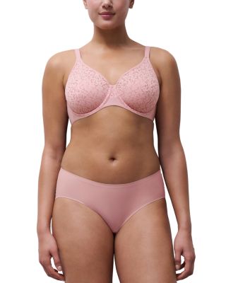 Click here for Chantelle Soft Stretch One-Size Seamless Hipster prices
