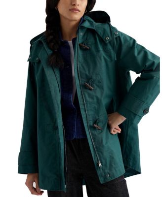 Click here for Seasalt Cornwall Womens Sea Drift Coat prices