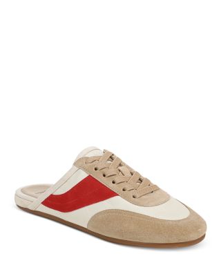 Click here for Vince Womens Solstice Slide Sneakers prices
