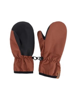 Click here for Deux par Deux Boys Mid-Season Mittens - Baby  Litt... prices