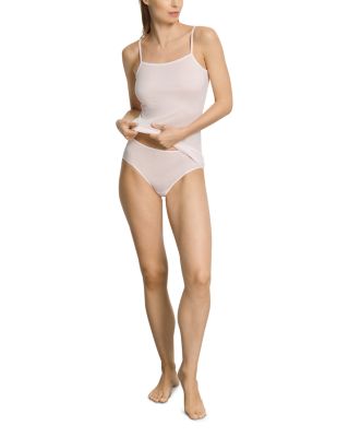 Click here for Hanro Ultralight Cotton Cami prices