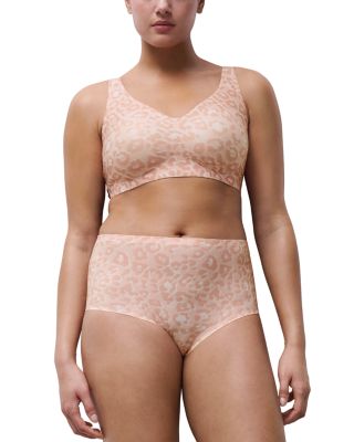 Click here for Chantelle Soft Stretch One-Size Seamless Briefs prices
