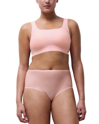 Click here for Chantelle Soft Stretch One-Size Seamless Briefs prices