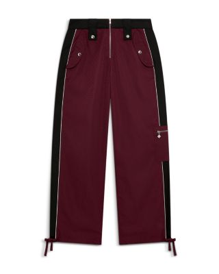 Click here for Casablanca Nylon Monogram Raver Trousers prices