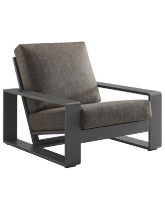 Click here for Modway Lirienne Outdoor Patio Aluminum Armchair prices