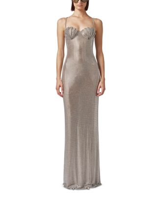 Click here for Giuseppe Di Morabito Long Dress prices