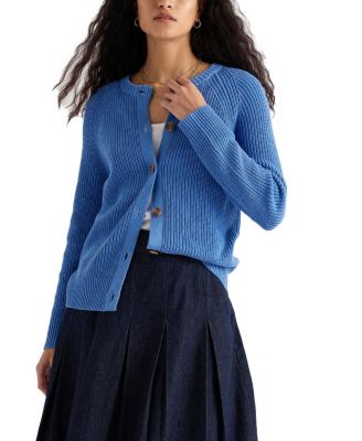 Click here for Seasalt Cornwall Womens Potters Meadow Cardigan prices