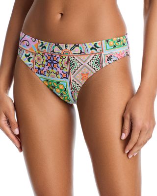 Click here for Johnny Was Hipster Bikini Bottom prices