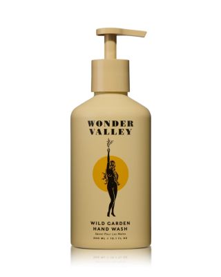 Click here for Wonder Valley Wild Garden Hand Wash 10.1 oz. prices