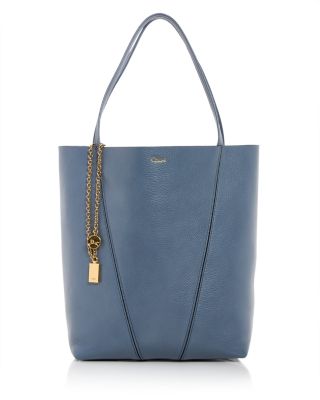 Click here for Chloe Medium Spin Tote in Leather prices