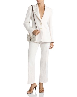 Click here for Etro Fitted Jacket with Peak Lapel prices