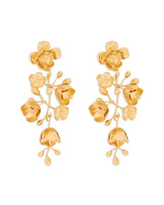 Click here for Chloe Bouquet Drop Earrings  3.9L prices
