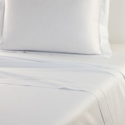 Click here for Yves Delorme Colisee Flat Sheet  King prices
