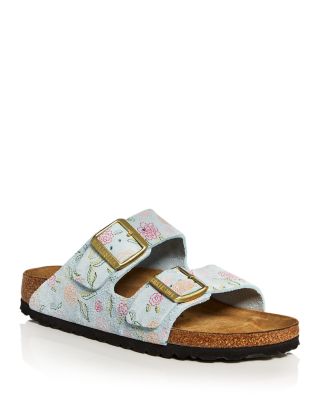 Click here for Birkenstock Womens Arizona Slide Sandals prices