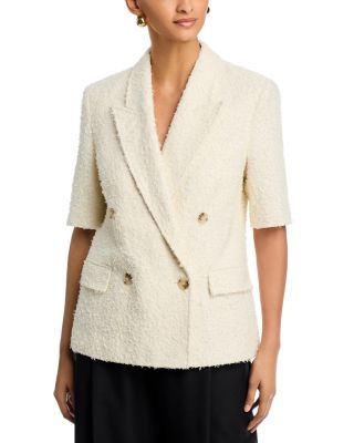Click here for Hugo Boss Jaleto Tweed Jacket - Exclusive prices
