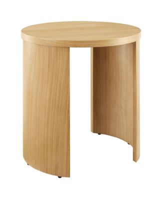 Click here for Modway Aspect Round Wood End Table prices