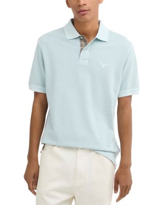Click here for Barbour Tartan Polo Shirt prices
