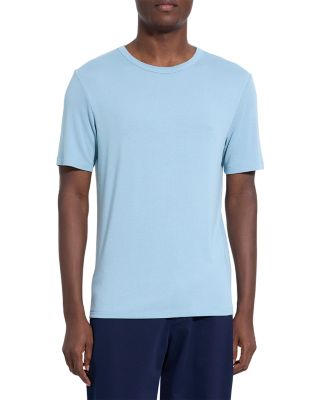 Click here for Theory Essential Standard Fit T-Shirt prices