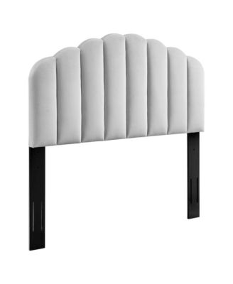 Click here for Modway Veronique Performance Velvet Headboard prices