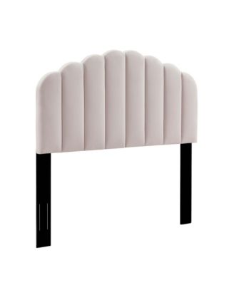 Click here for Modway Veronique Performance Velvet Headboard prices