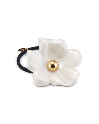 Click here for Lelet Ny Eden Flower Ponytail Holder prices
