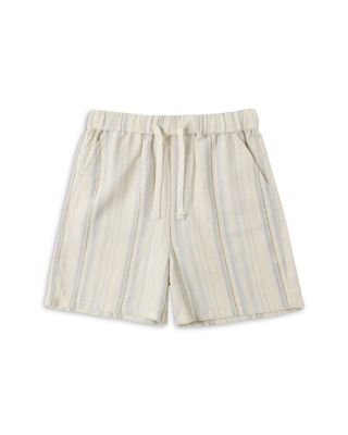 Click here for Rylee + Cru Boys Perry Striped Shorts - Little Kid prices