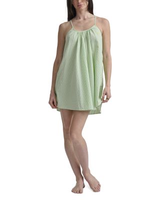 Click here for Polo Ralph Lauren Seersucker Slip Dress prices