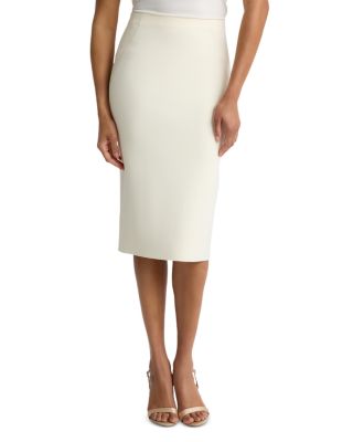 Click here for St. John Santa Roma Knit Skirt prices