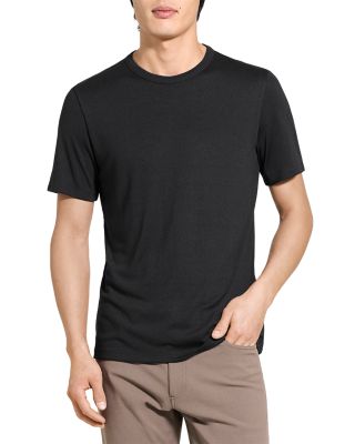 Click here for Theory Essential Standard Fit T-Shirt prices