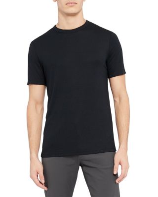 Click here for Theory Essential Standard Fit T-Shirt prices