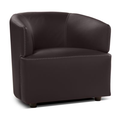 Click here for Nicoletti Corona Fabric Accent Chair prices