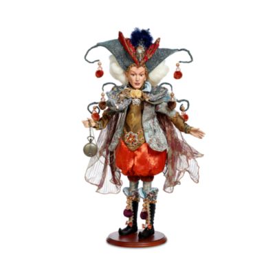 Click here for Mark Roberts Master of Dreams Figure  26.5 prices