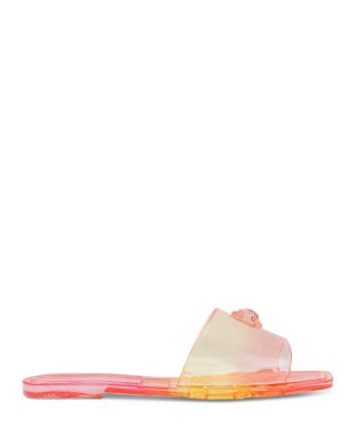 Click here for Kurt Geiger London Womens Maddison Slides prices