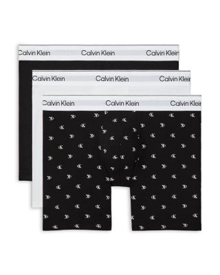 Click here for Calvin Klein Icon Cotton Stretch Boxer Briefs  Pac... prices