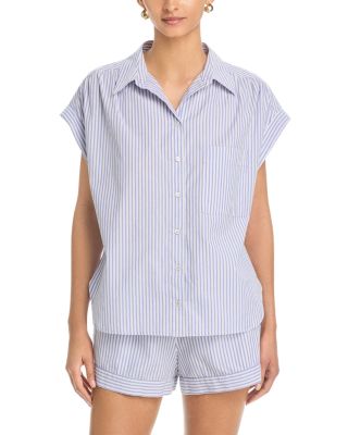 Click here for Xirena Lexi Shirt prices