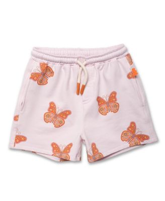 Click here for Mon Coeur Girls Recycled Cotton Butterfly Cropped... prices
