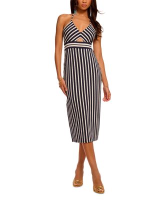 Click here for Ramy Brook Stevie Dress prices