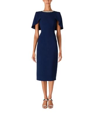 Click here for Jenny Packham Thalia Midi Dress prices