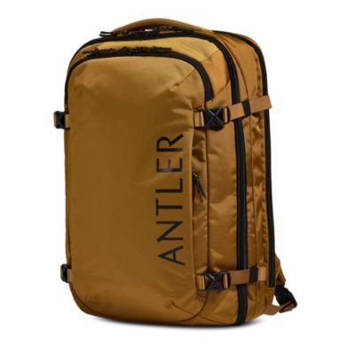 Click here for Antler Discovery 45L Backpack prices